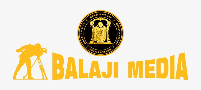 Balaji Media Logo - Balaji Name Hd Logo - Free Transparent PNG Download ...