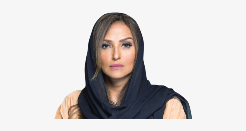 Princess Lamia Bint Majid, Secretary-general Of Alwaleed - Karolína ...