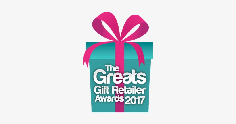 Best Newcomer Gift Awards 2017 - Retail - Free Transparent PNG Download ...