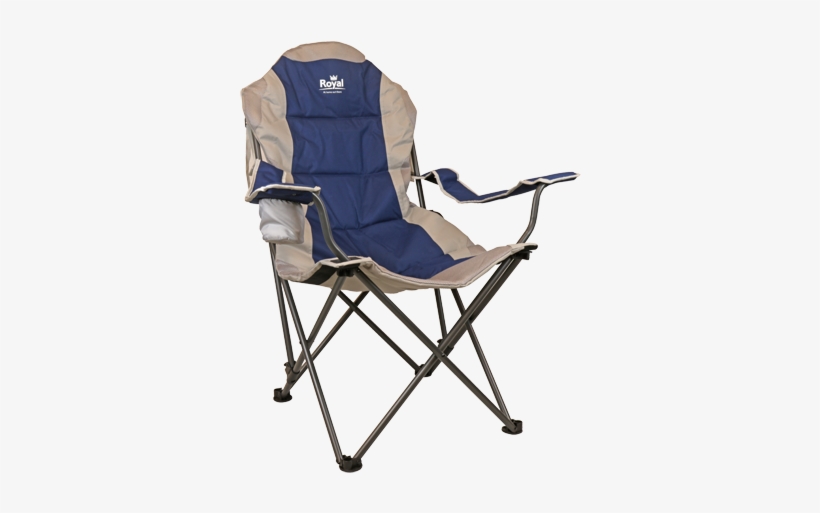 Folding Camping Chairs - Free Transparent PNG Download - PNGkey
