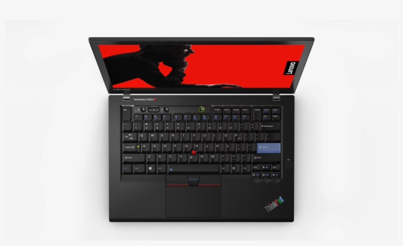 Xv Anniversary - Thinkpad T25 - Free Transparent PNG Download - PNGkey