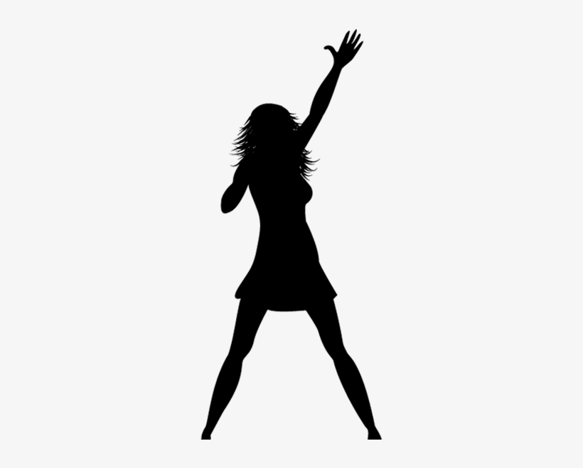 Png Singer Black - Free Transparent PNG Download - PNGkey