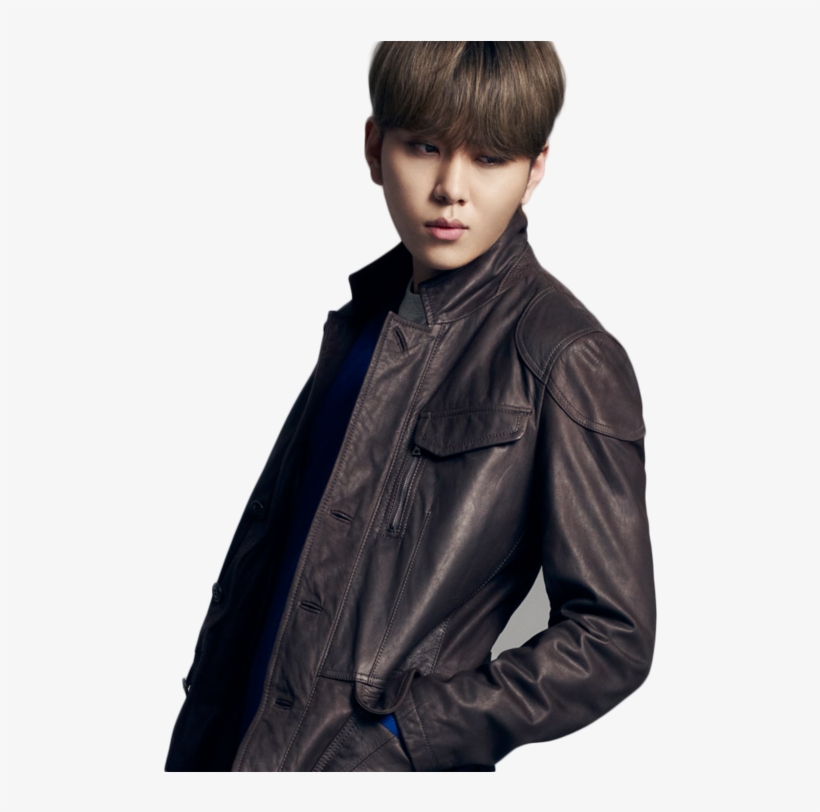 Kpop India - Beast Junhyung Png - Free Transparent PNG Download - PNGkey
