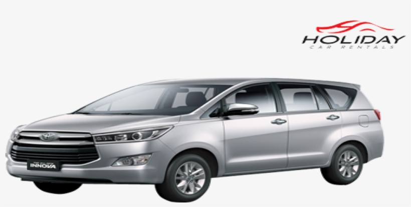 Toyota Crysta - Car - Free Transparent PNG Download - PNGkey