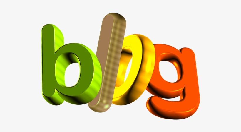 Blog Transparent - Free Transparent PNG Download - PNGkey