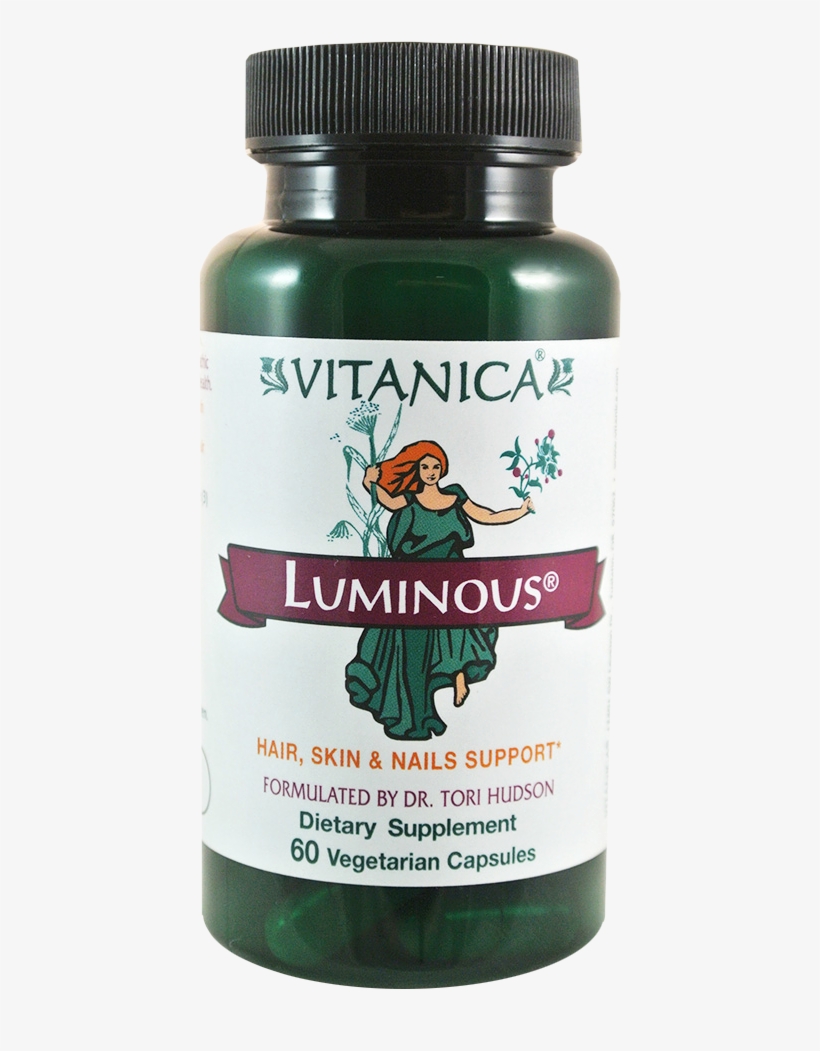 Luminous 60 Capsules - Green Tea - Green Tea Extract Plus - 60 Capsules ...