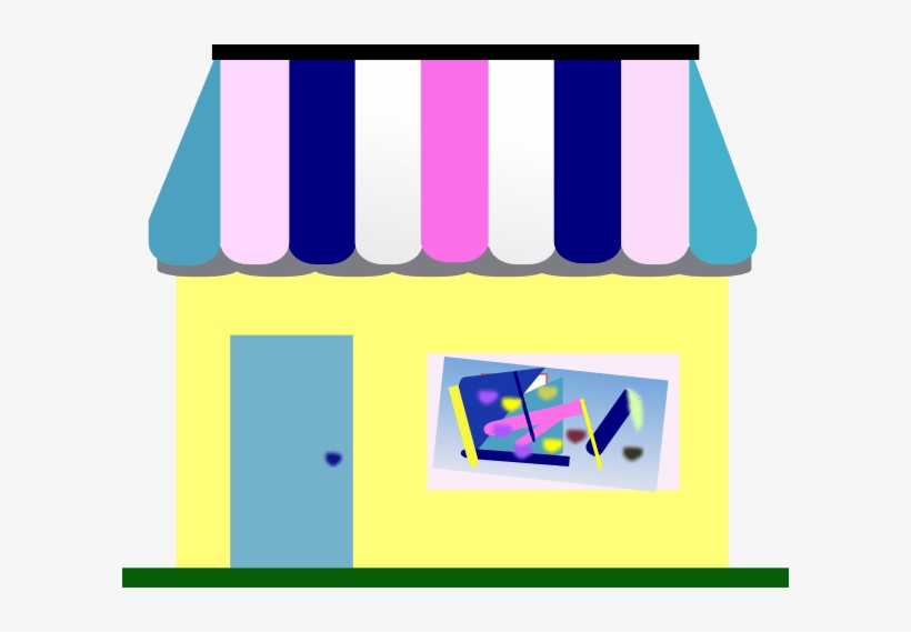 Thrift Store Clipart - Png Image Store With Transparent Background ...
