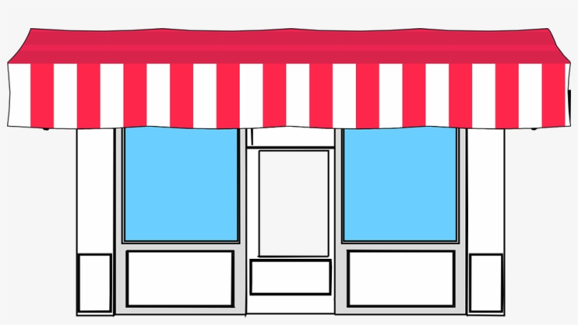 Shop Clipart Transparent - Store Transparent - Free Transparent PNG ...