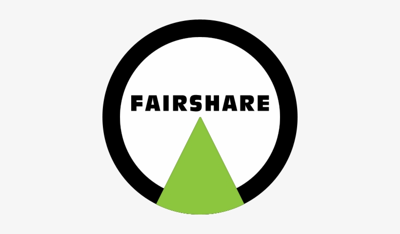 Fairshare Give Back Program Information - Circle - Free Transparent PNG ...