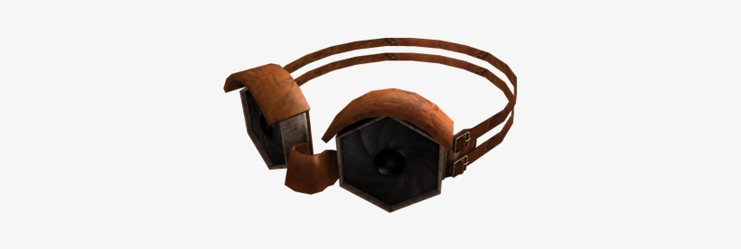 Inventor's Goggles - Free Transparent PNG Download - PNGkey