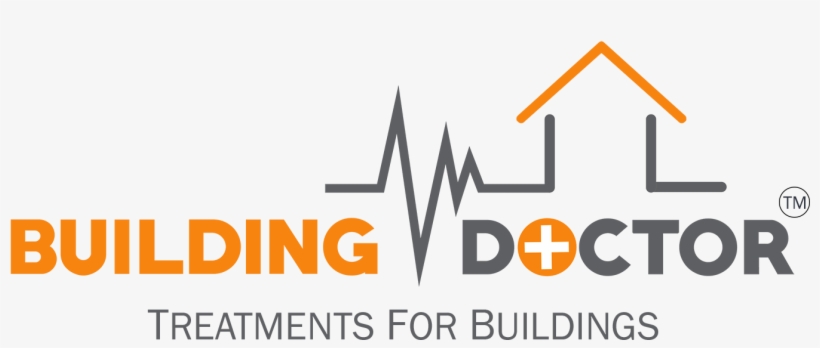 Building Doctor - Building Doctor Logo - Free Transparent PNG Download ...