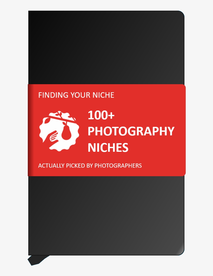 Finding Your Photography Niche - Niche Market - Free Transparent PNG Download - PNGkey
