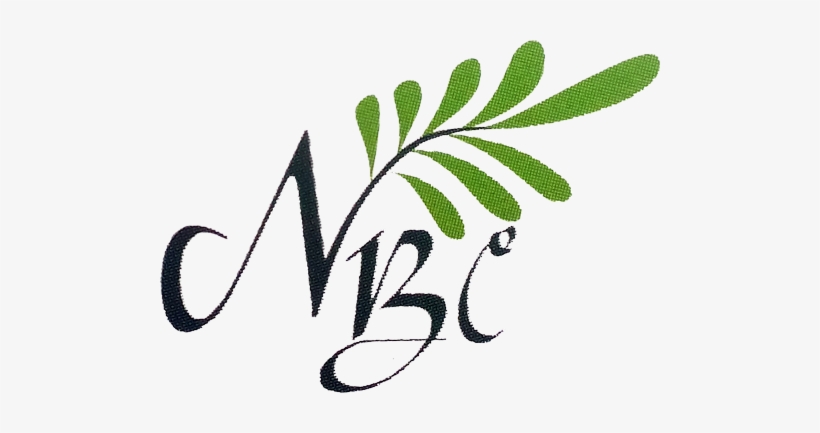 Logo Logo - Arabian Monogram B Sticker - Free Transparent PNG Download ...