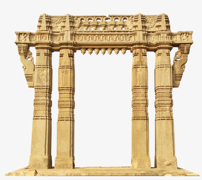 Kakatiya Kala Thoranam Png Wedding Posters - Palace - Free Transparent ...