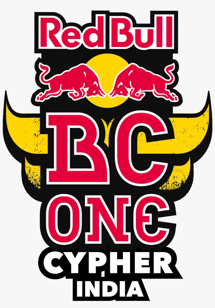 Red Bull Bc One - Red Bull Bc One 2018 - Free Transparent PNG Download ...