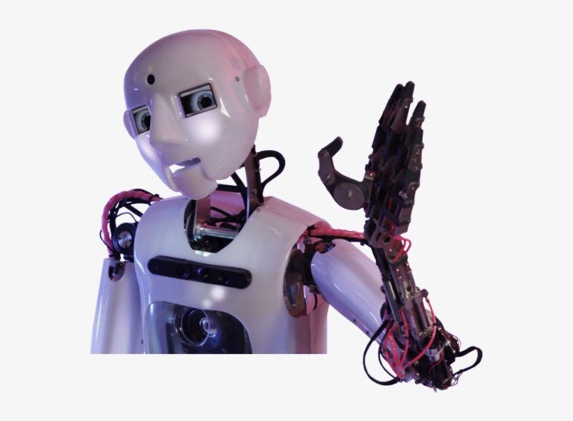 Boris Bot - Internet Bot - Free Transparent PNG Download - PNGkey