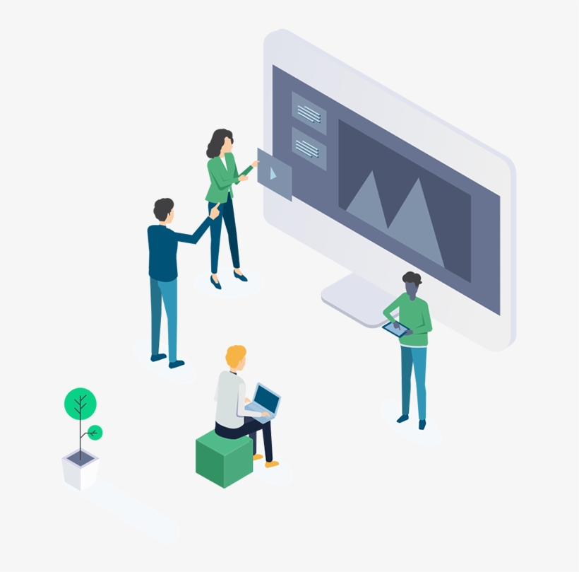 A Secure, Scalable Platform That Adapts With Your Practice - Web Design ...