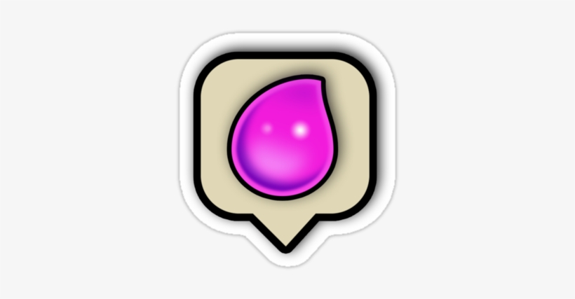 5 - Elixir De Clash Of Clans - Free Transparent PNG Download - PNGkey