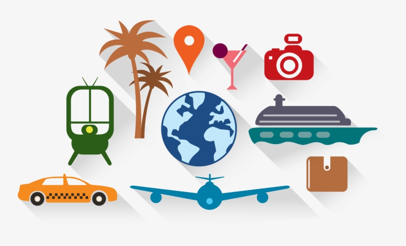 Travel - Free Transparent PNG Download - PNGkey