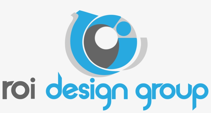 Roi Design Group Tn - Design Group Logo Png - Free Transparent PNG ...