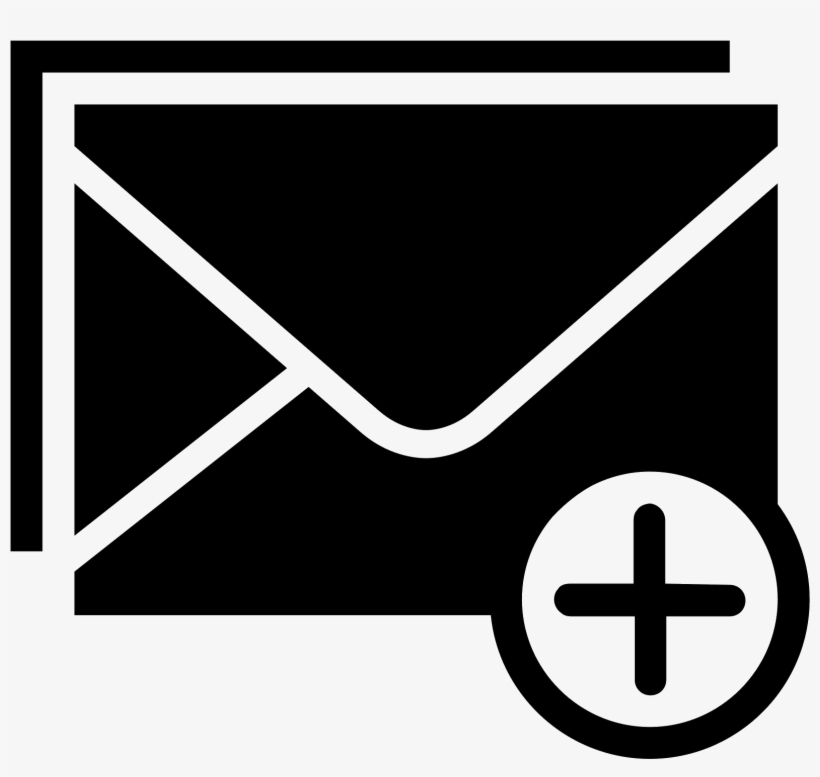 Subscribe Email Icon