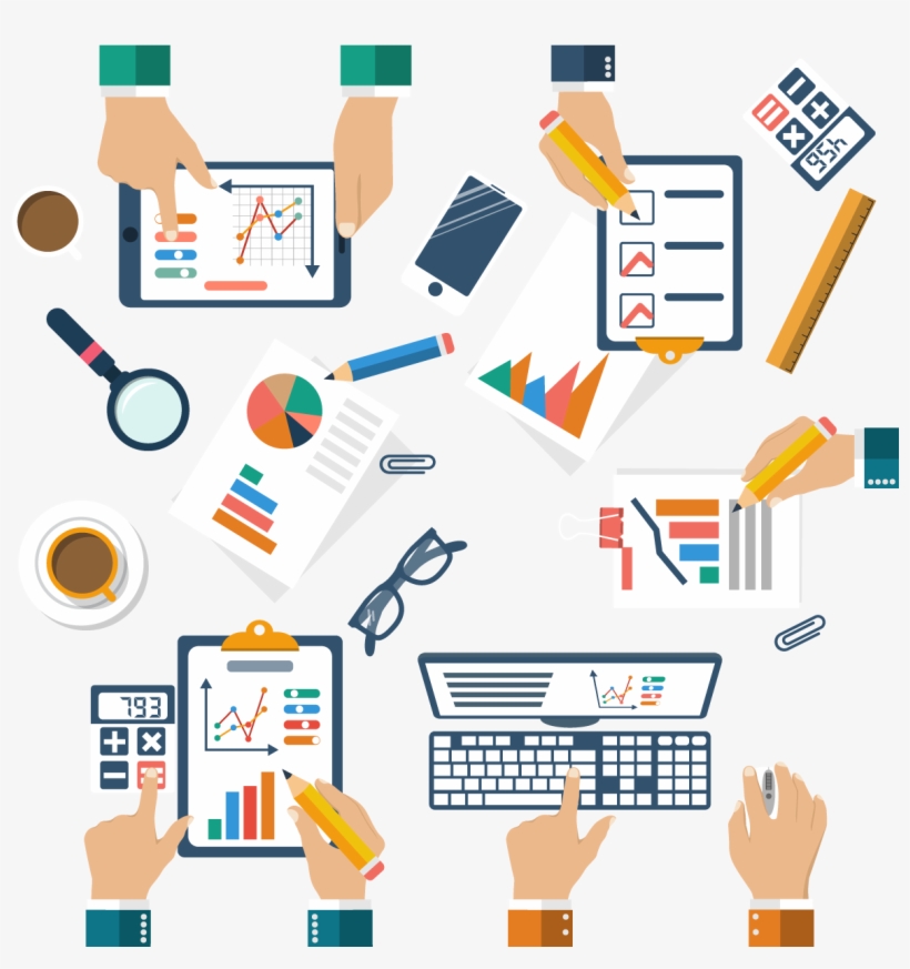 Payroll Services - Free Transparent PNG Download - PNGkey