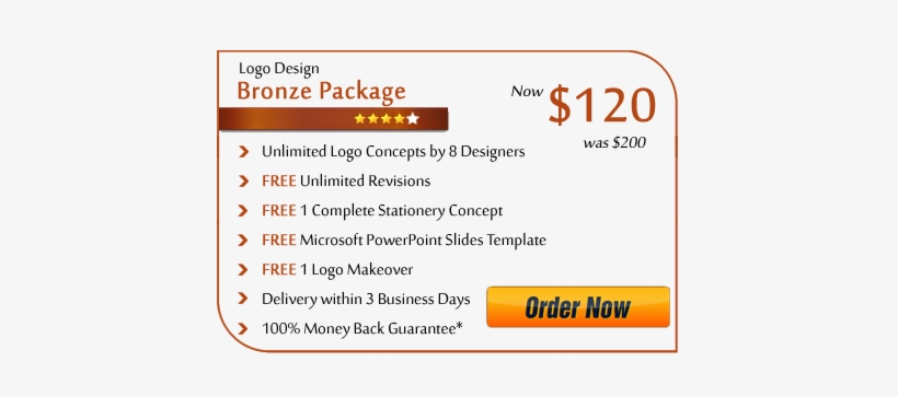 Bronze Logo Design Package - Bronze - Free Transparent PNG Download ...