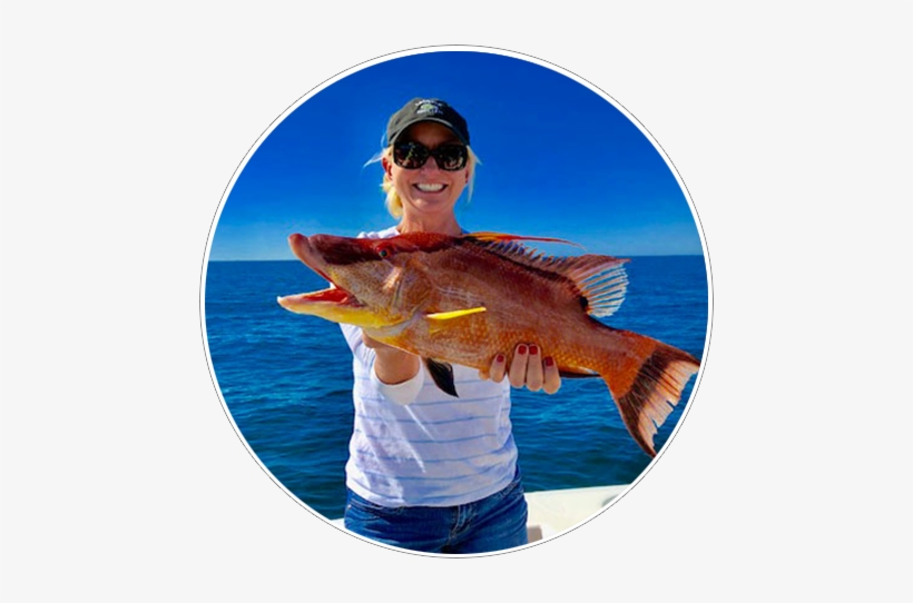 Clearwater Deep Sea Fishing Charters - Clearwater - Free Transparent ...