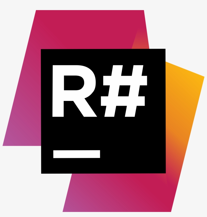 Resharper - Resharper Icon - Free Transparent PNG Download - PNGkey