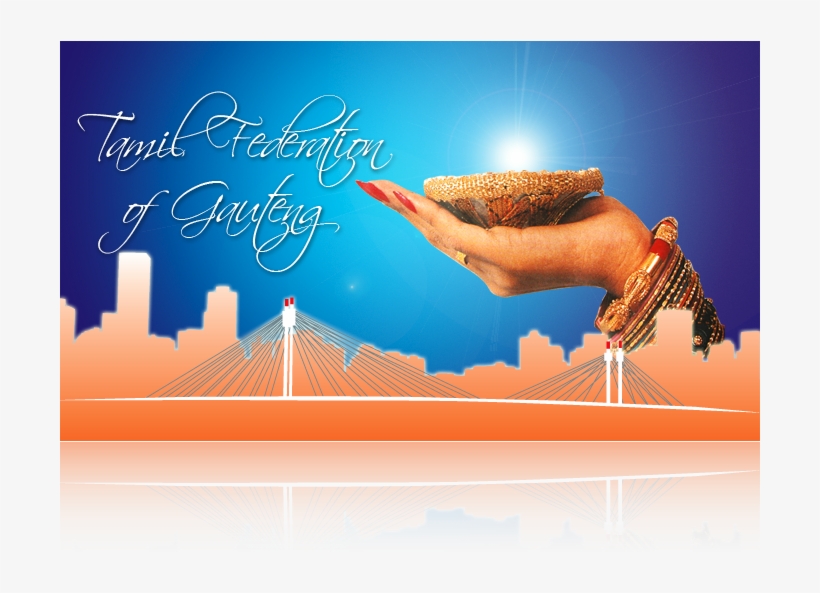 Vanakkam - “ - Tamil Vanakam - Free Transparent PNG Download - PNGkey