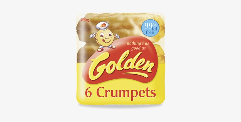Crumpet Rounds - Crumpet - Free Transparent PNG Download - PNGkey