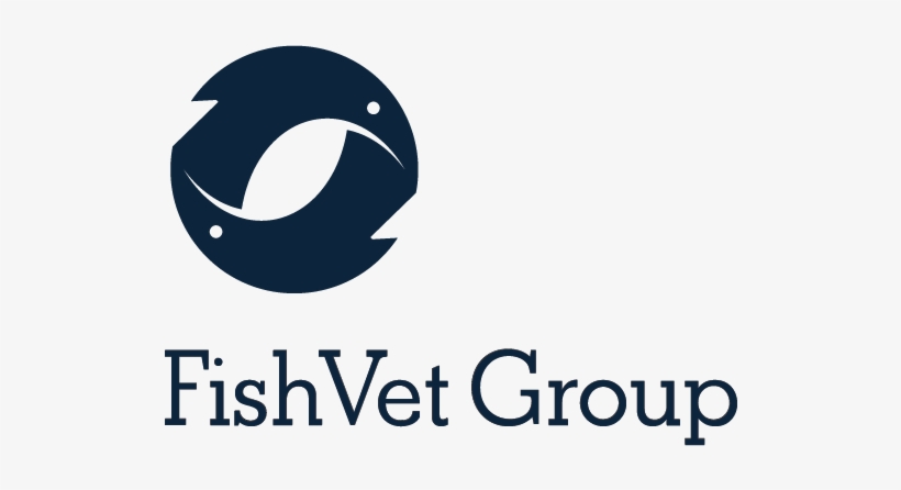 Fish Vet Group Norway - Fish Vet Group Logo - Free Transparent PNG ...