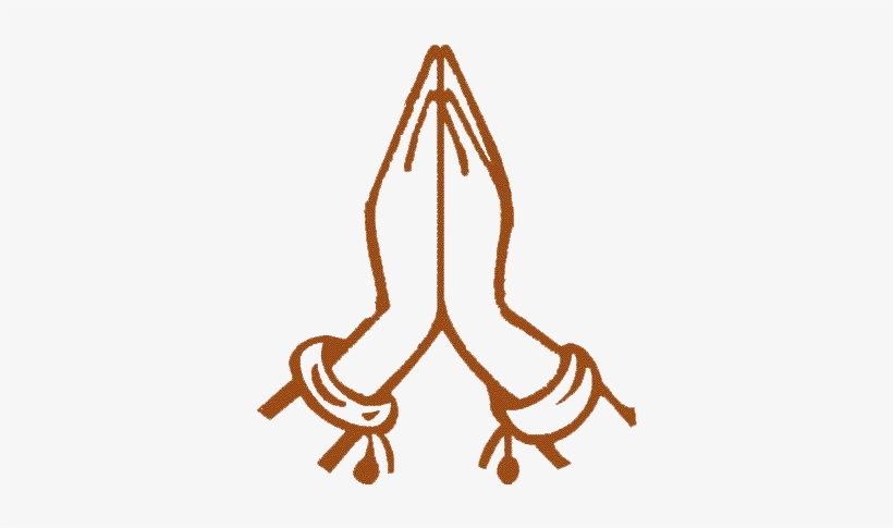 Welcome Ladies Hands Clipart