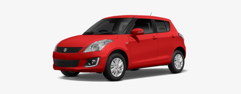 360° View - Suzuki Swift - Free Transparent PNG Download - PNGkey