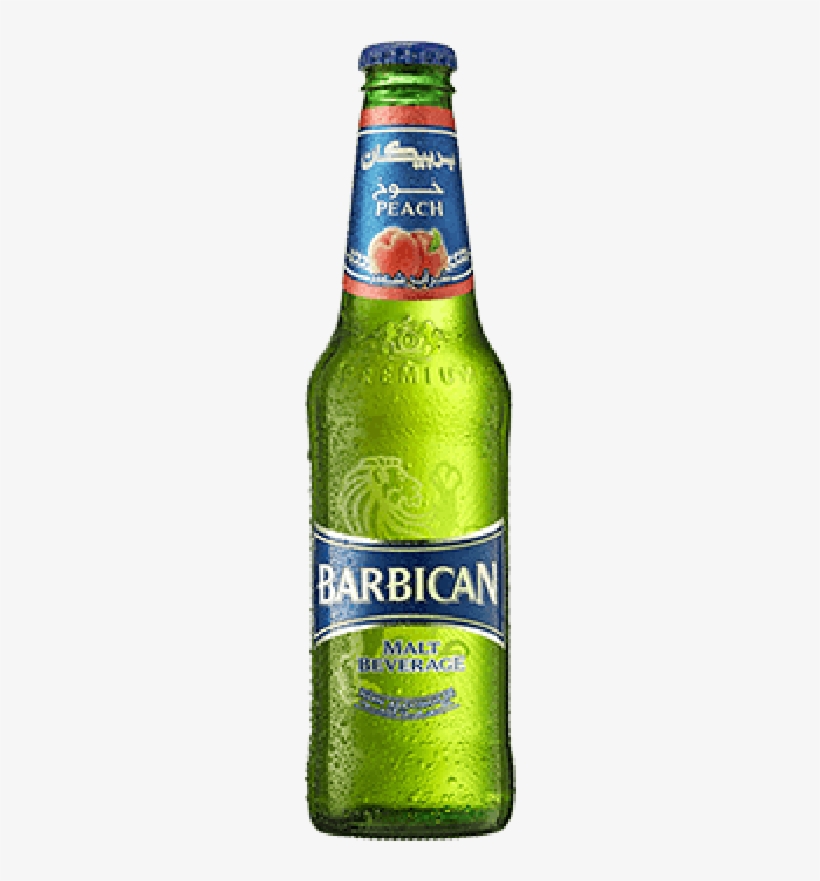 Barbican Bottle - Free Transparent PNG Download - PNGkey