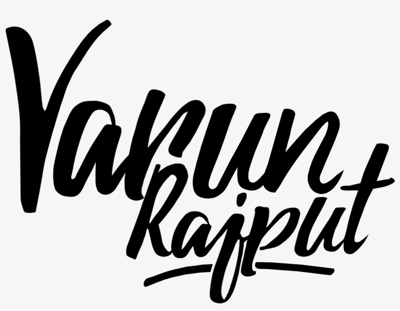 Varun Rajput - Indian Institute Of Technology Bombay - Free Transparent ...