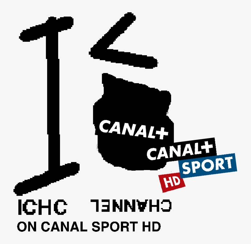 Ichc Channel Canal On Cana Sport Hd Logo - Ichc Channel Wikia Logos ...