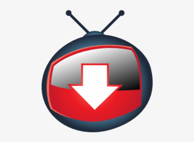 Youtube Video Downloader - Youtube Downloader Logo - Free Transparent ...
