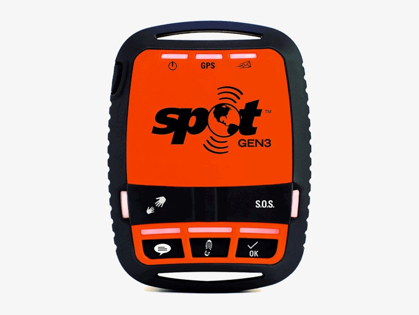 Spot Gen3 Orange - Spot Gen 3 - Free Transparent PNG Download - PNGkey