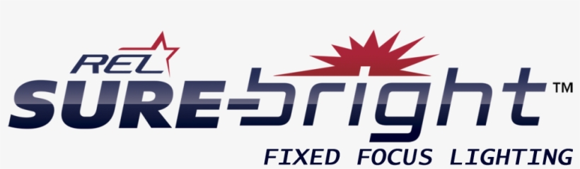 Rel Sure-bright Fixed Focus Lighting - Split-hopkinson Pressure Bar ...