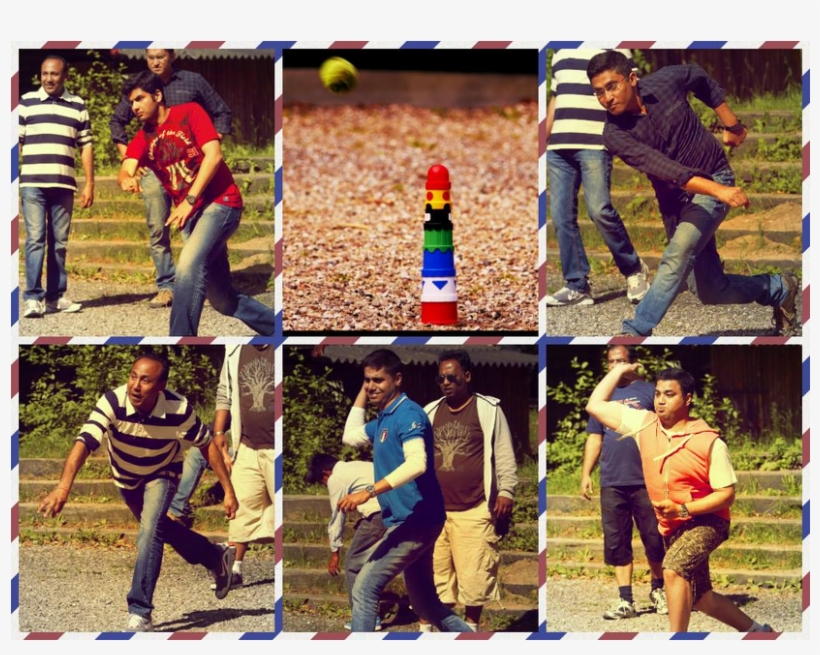 Javascript Image Slideshow - Picnic - Free Transparent PNG Download ...