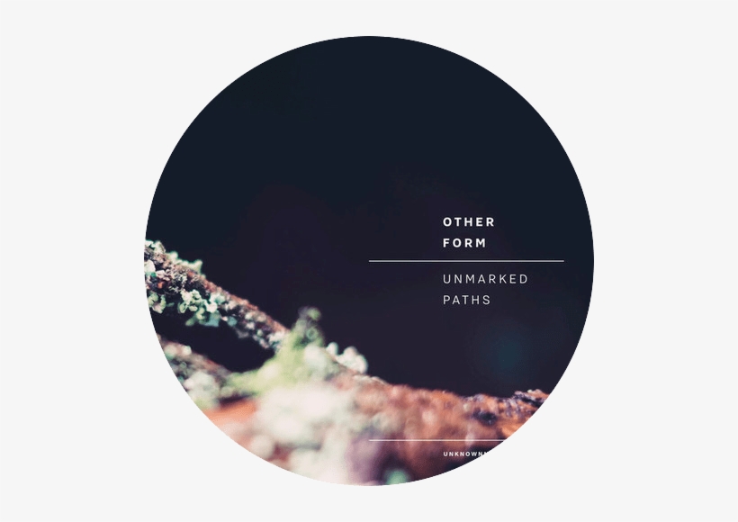 Other Form Unmarked Paths - Other Form - Free Transparent PNG Download ...