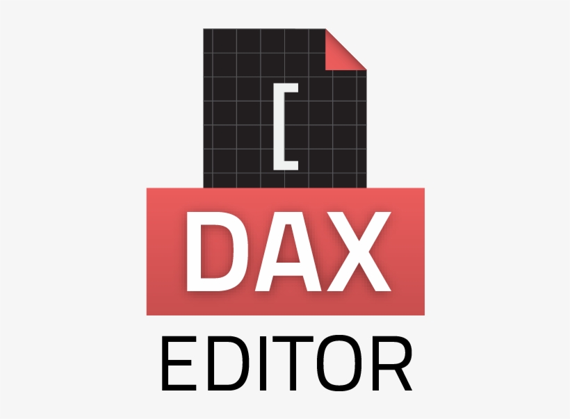 Dax Editor Is A Free Visual Studio Extension That Extracts - Dax Studio ...