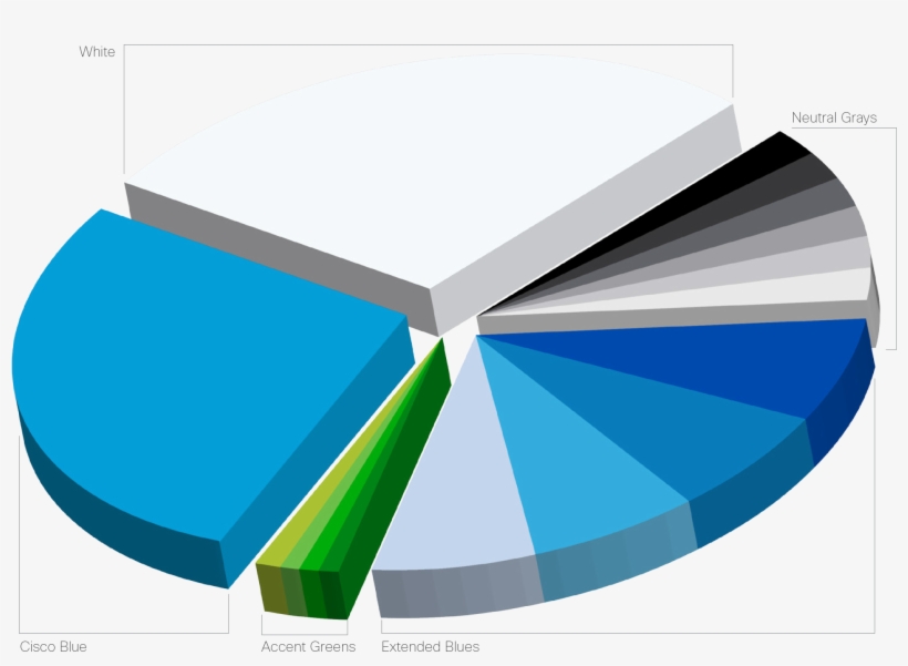 Our-colors - Cisco Colours - Free Transparent PNG Download - PNGkey