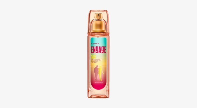 Engage W1 Perfume Spray 120ml - Engage W1 Perfume Spray - Free ...