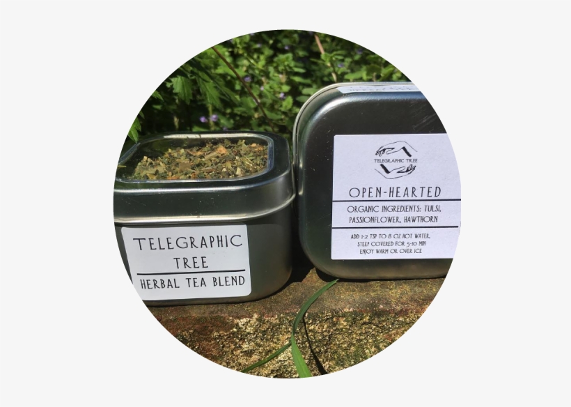 Telegraphic Tree Medicinal Tea - Label - Free Transparent PNG Download ...