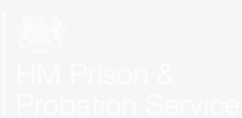 Steria Moj Logo - Hm Prison And Probation Service - Free Transparent ...