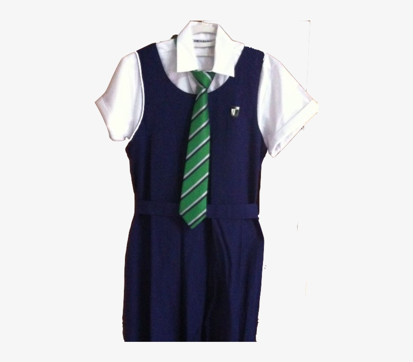 Formal Uniform - School Uniform - Free Transparent PNG Download - PNGkey