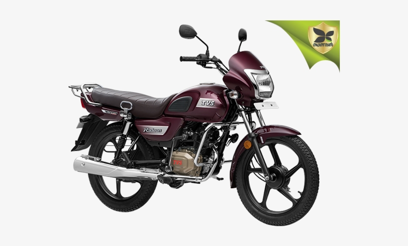 Tvs Radeon - Tvs Radeon All Colors - Free Transparent PNG Download - PNGkey