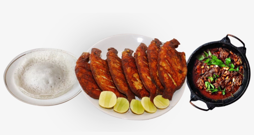 Authentic And Delicious South Indian Dishes Have Been - Holiday Vagamon ...